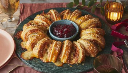 Boxing Day buffet menu - BBC Food