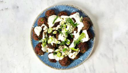 Sabrina Ghayour recipes - BBC Food