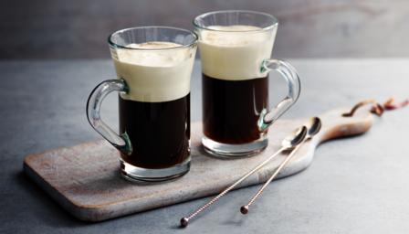 The perfect mocha coffee recipe - BBC Food