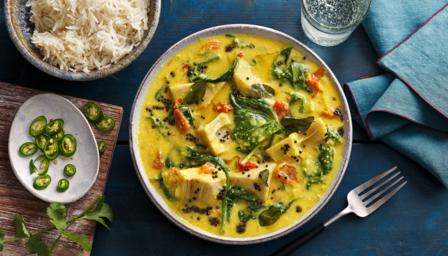 Jackfruit recipes - BBC Food