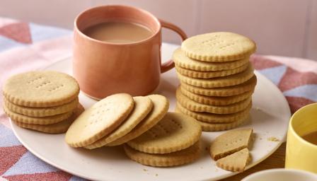 Kenyan tea biscuits recipe - BBC Food