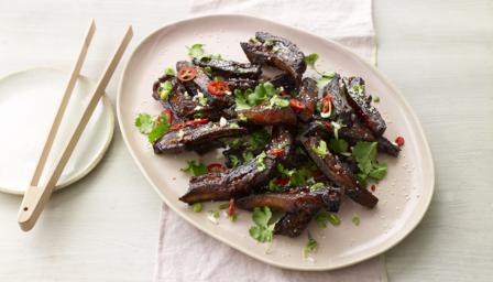 Lamb ribs recipe - BBC Food