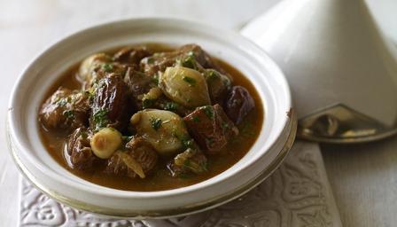 Paul Merrett recipes - BBC Food