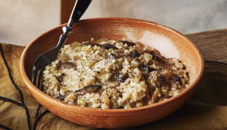 Risotto rice recipes - BBC Food