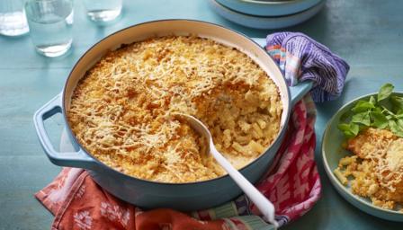 Macaroni recipes - BBC Food