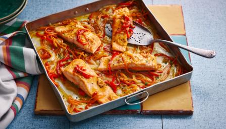 Learning to chop: the 'julienne' technique - BBC Food