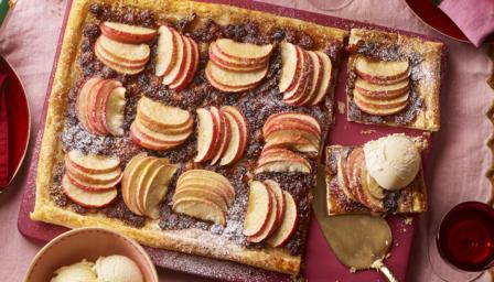 Easy lemon posset recipe - BBC Food