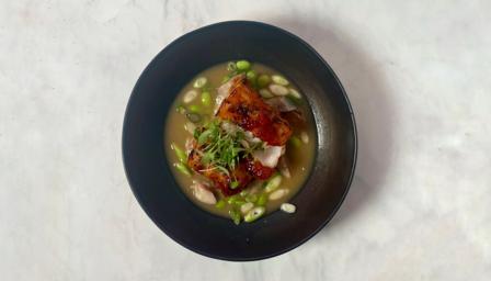 Smoked mackerel recipes - BBC Food