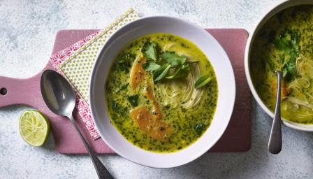 Tamari recipes - BBC Food