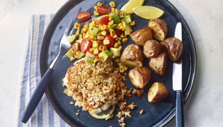 Cod recipes - BBC Food
