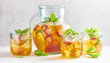 Gin cocktail recipes - BBC Food