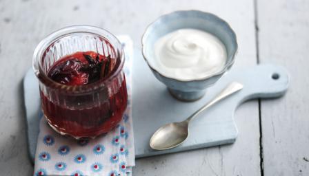 Coulis recipes - BBC Food