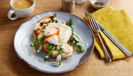 One-pan all-day breakfast recipe - BBC Food