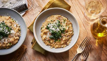 Theo Randall recipes - BBC Food