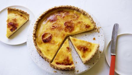 Tarts recipes - BBC Food