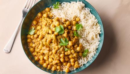 Cumin recipes - BBC Food