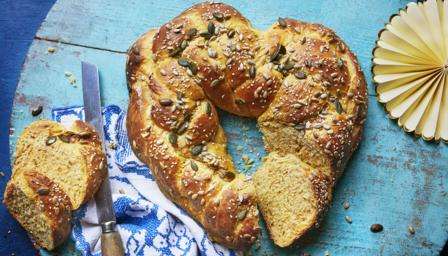 East European recipes - BBC Food