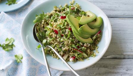 Arborio rice recipes - BBC Food