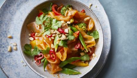 Best gochujang recipes - BBC Food