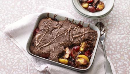 Perfect plum recipes - BBC Food