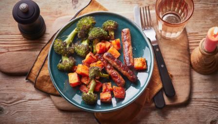 Meals for one - BBC Food