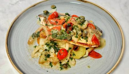 Slow-cooker risotto recipe - BBC Food