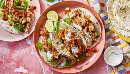 Omu-rice recipe - BBC Food