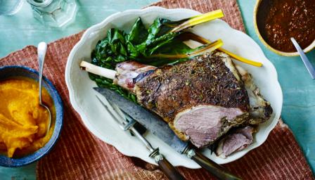 Mutton recipes - BBC Food
