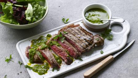 The best steak recipes - BBC Food