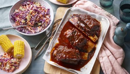 Red cabbage recipes - BBC Food