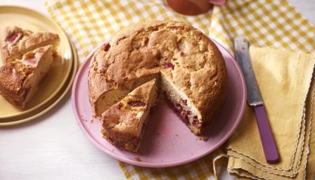 Baking powder recipes - BBC Food