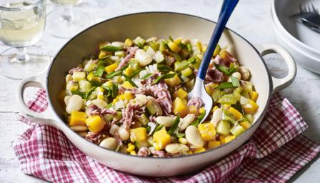 Old fashioned rabbit stew recipe - BBC Food