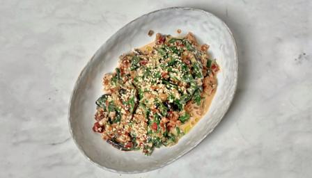 Swiss chard recipes - BBC Food
