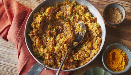 Cumin recipes - BBC Food