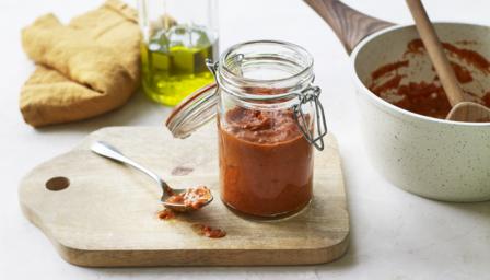 Harissa recipes - BBC Food