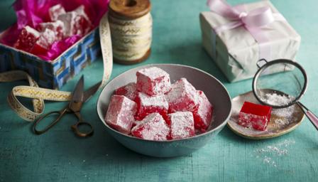 Sweets recipes - BBC Food