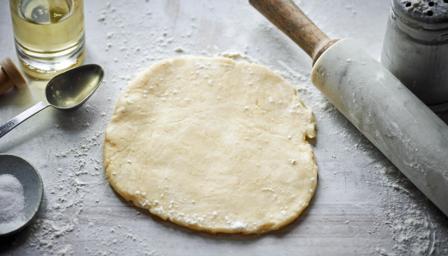 Pastry recipes - BBC Food