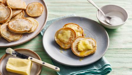 Wonderful Welsh recipes - BBC Food