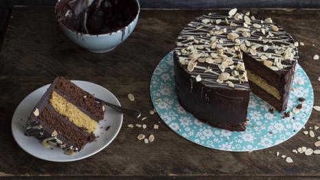 BBC One - The Great British Bake Off - Recipes