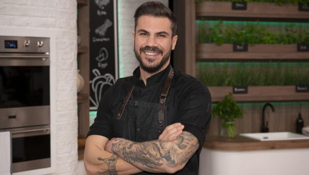 Chefs | A - BBC Food