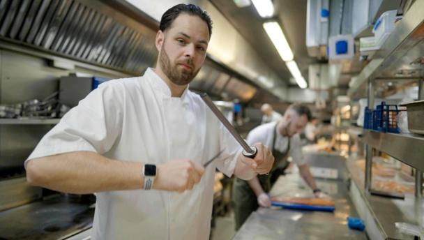 Chefs | A - BBC Food