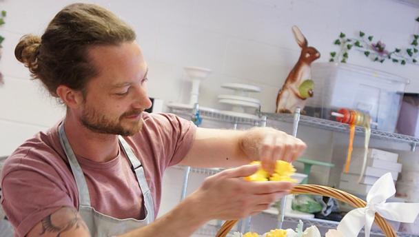 Chefs | C - BBC Food