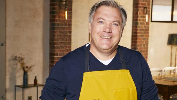 Chefs | E - BBC Food