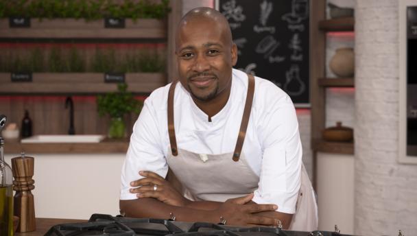 Chefs | M - BBC Food