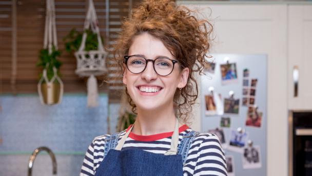 Chefs | P - BBC Food