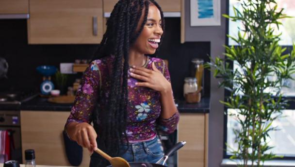 Chefs | R - BBC Food