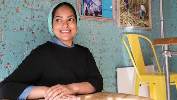 Chefs | S - BBC Food