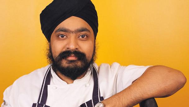 Chefs | T - BBC Food