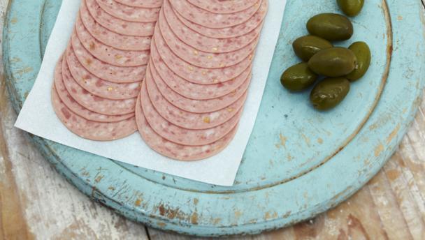BBC - Food - Bierwurst recipes
