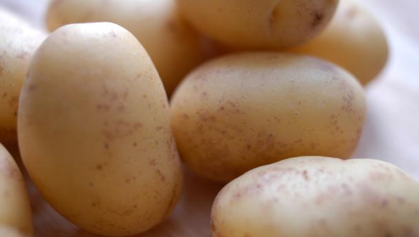 BBC - Food - Charlotte potato recipes